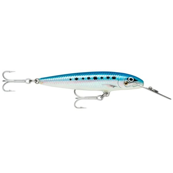 Isca Artificial Magnum CD-11 Sinking Rapala