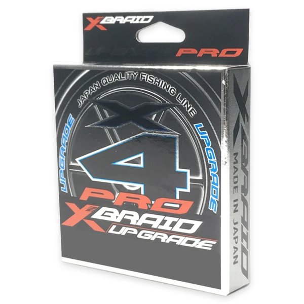 Linha Multifilamento G Soul Upgrade Pro X4 150 Metros YGK